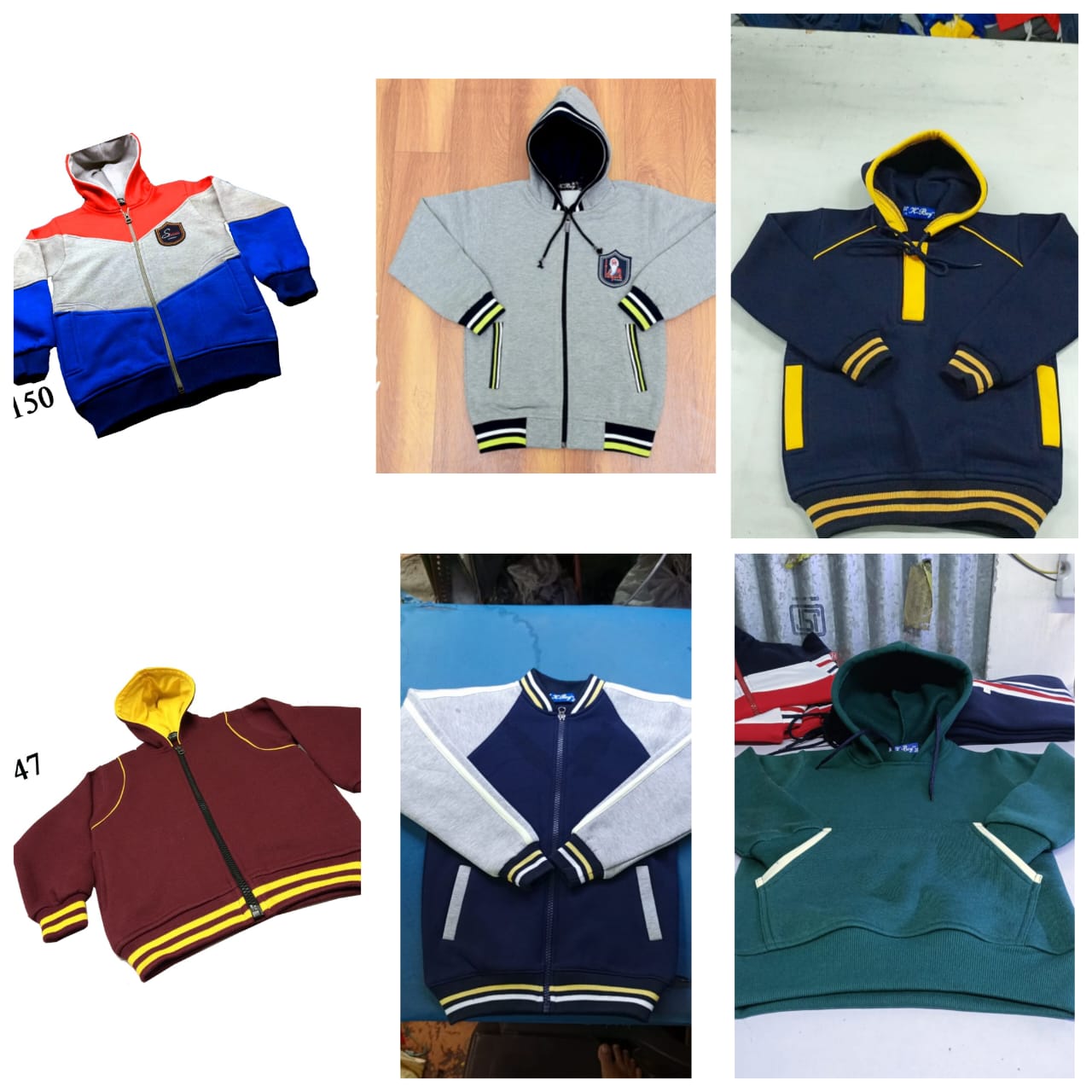 Shri Ganesh Uniforms